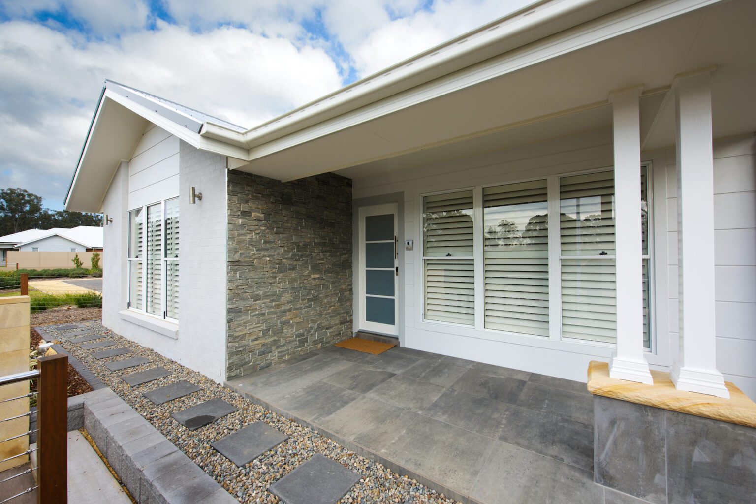 Custom Hunter Valley | Sanctuary New Homes